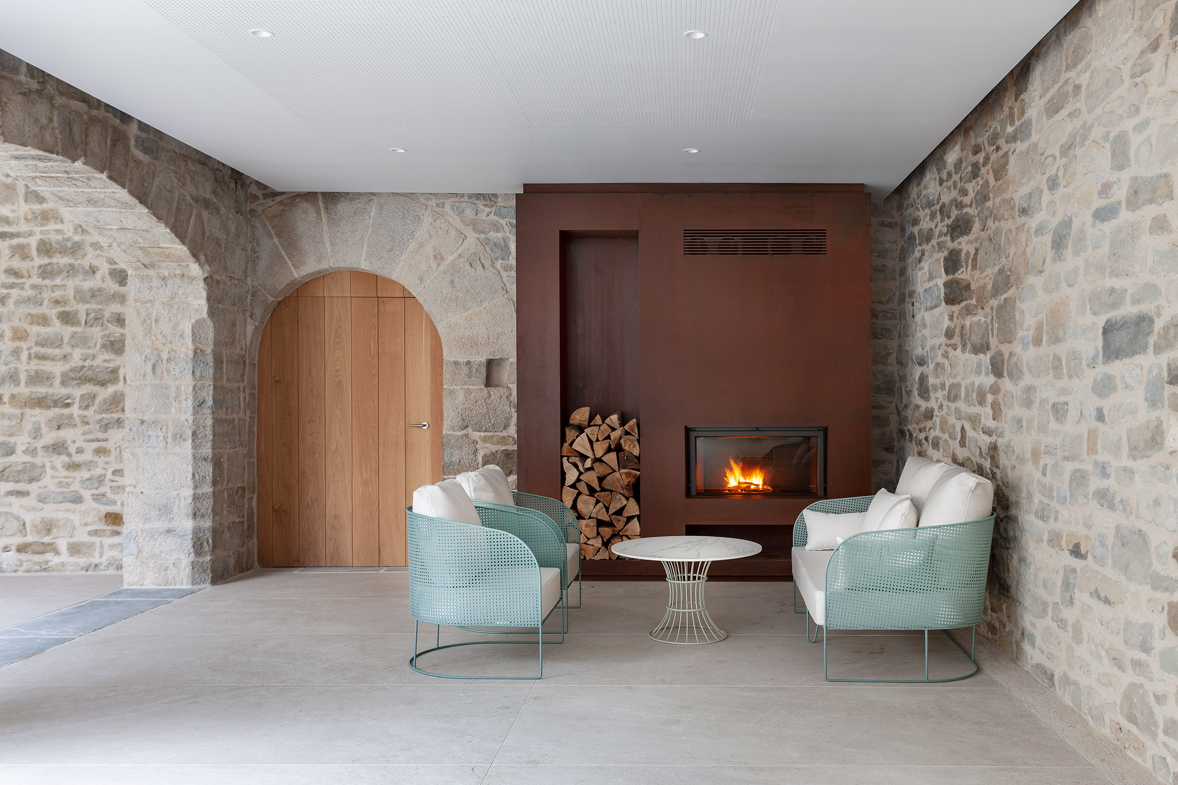 Hablando de Sueños y Emprendimiento con Verónica Quintanilla - Mara Esteban