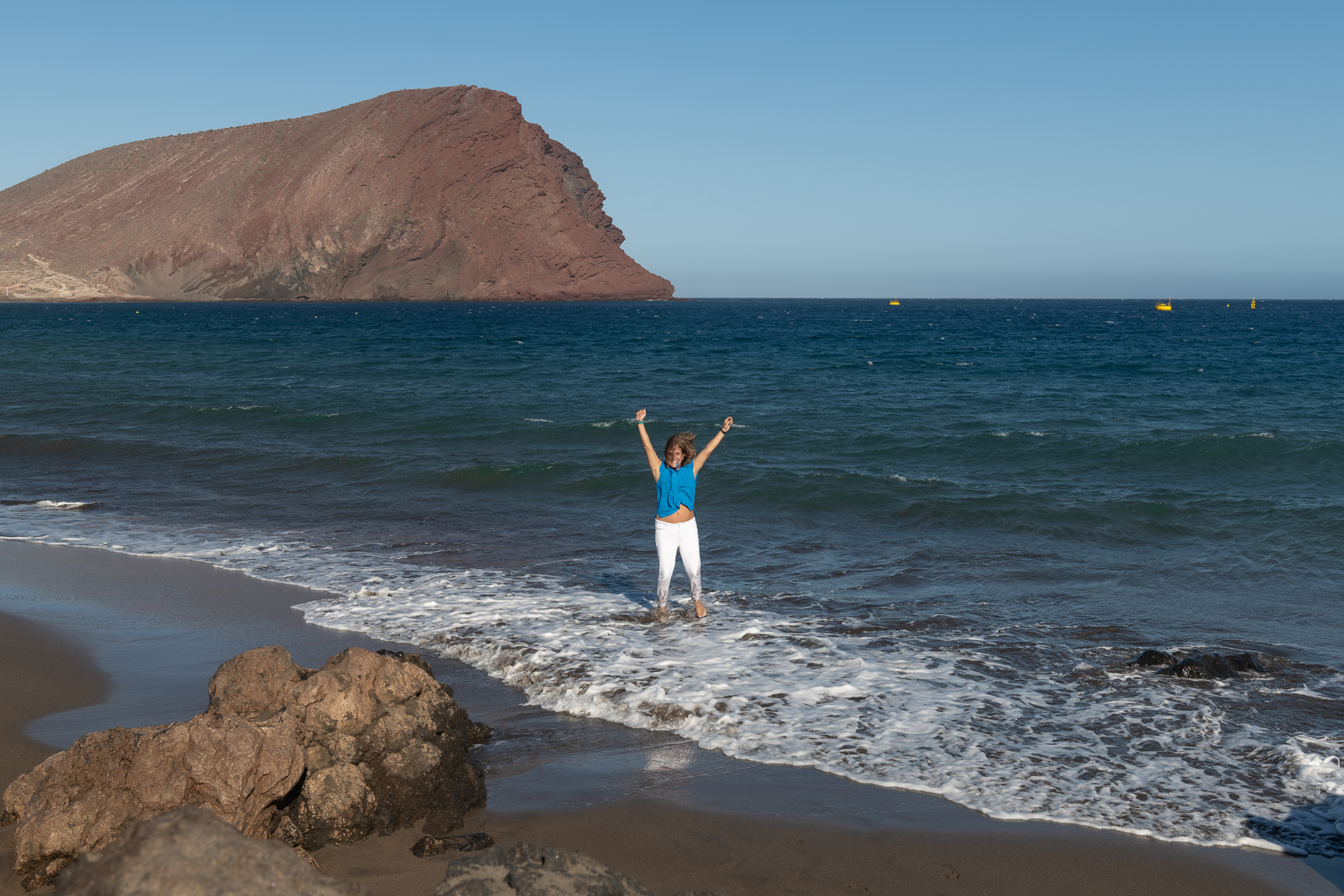 Lo que nadie te dice del primer año de emprendimiento - Mara Esteban