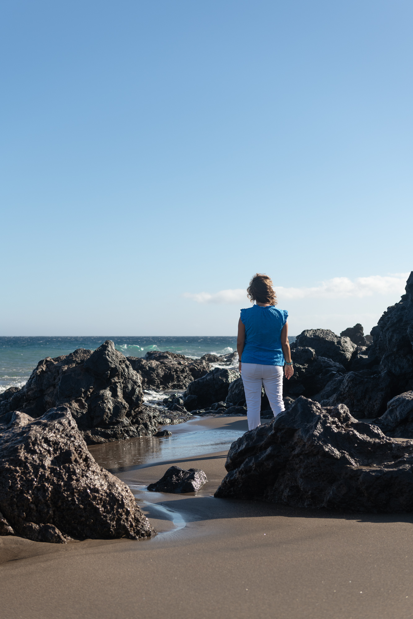 Tu diálogo interno es tu peor enemiga (o tu mejor aliada) - Mara Esteban