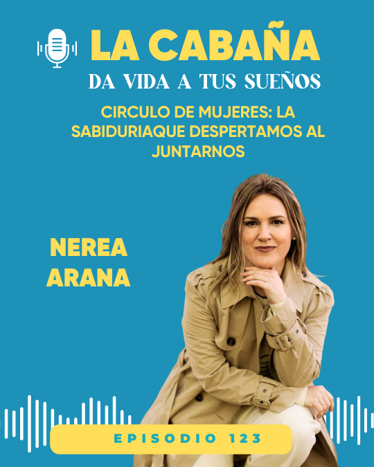 Círculo de mujeres: Rompe el mito de la superwoman - Mara Esteban